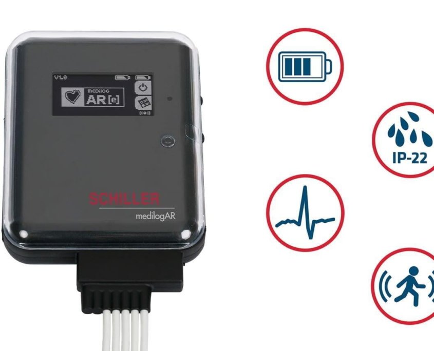 ITX MEDICAL EQUIPMENT AND LAB SUPPLIES